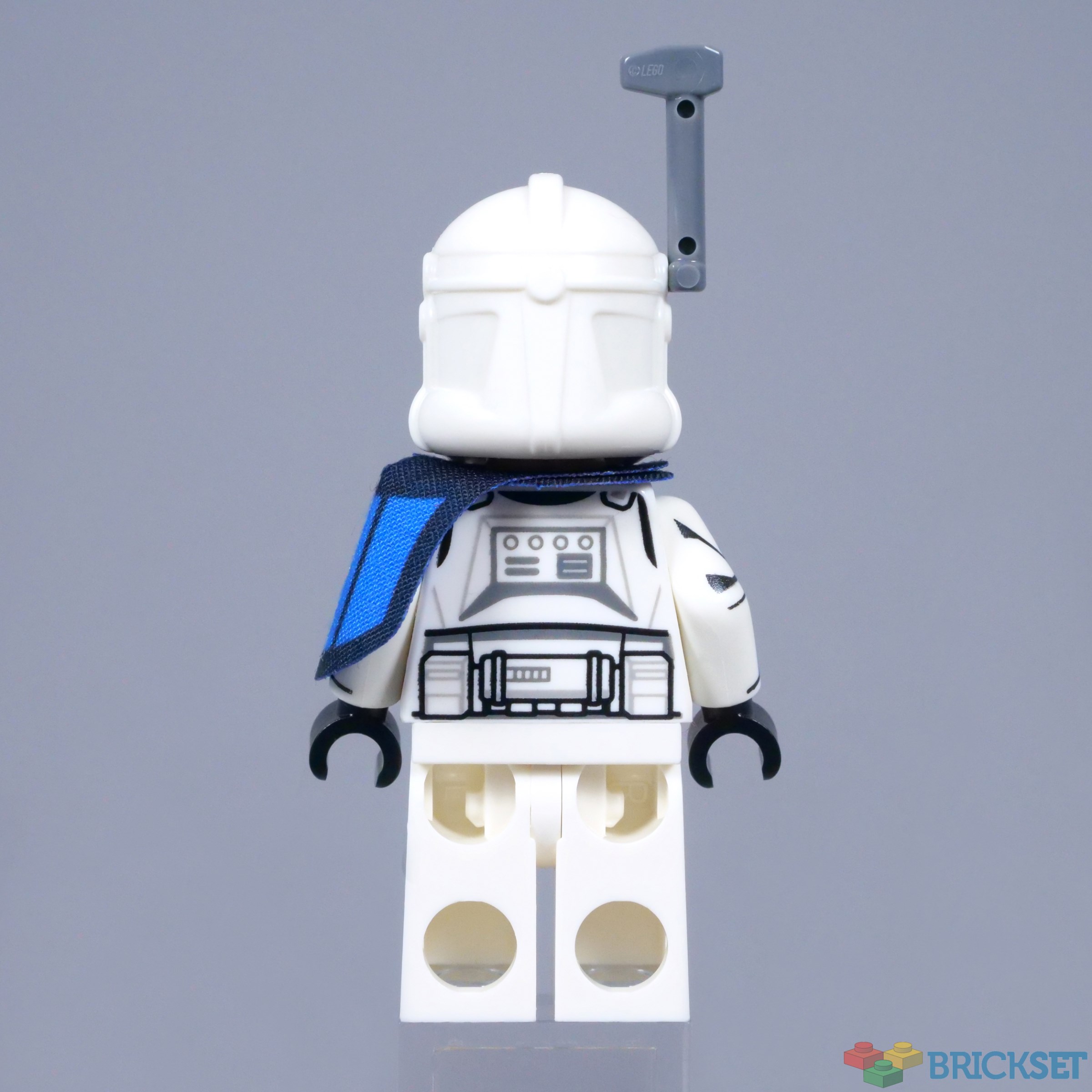 LEGO Star Wars 75367 Venator-class Republic Attack Cruiser review | Brickset